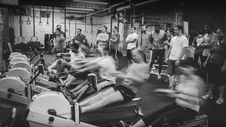 5 Best Gyms In America - Slice Miami