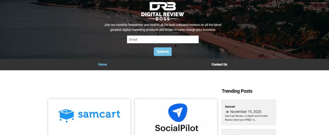 5 Best Review Sites Online - Slice Miami