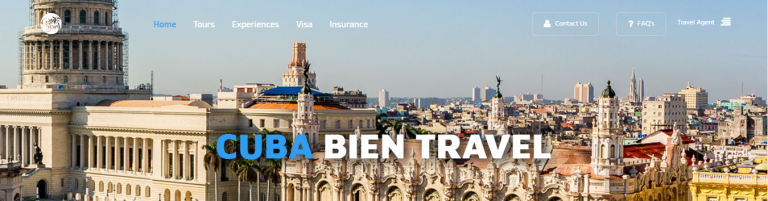 5 Best Travel Agencies in Miami🥇 - Slice Miami