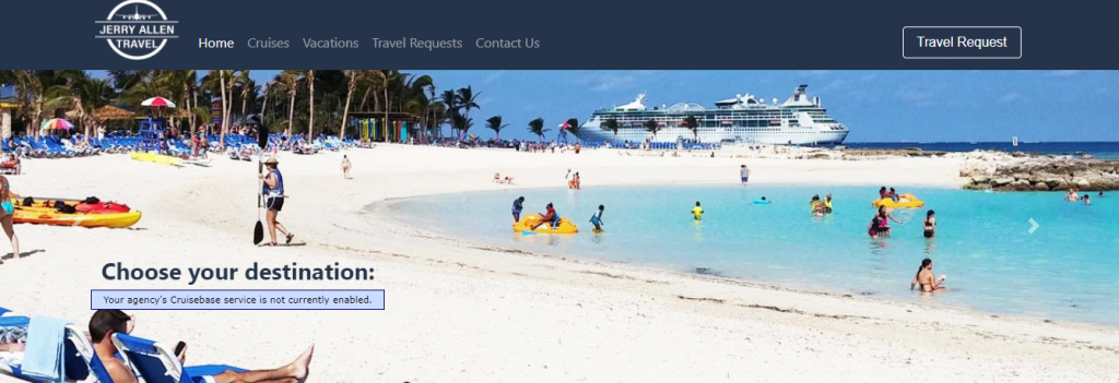 5 Best Travel Agencies in Miami🥇 - Slice Miami