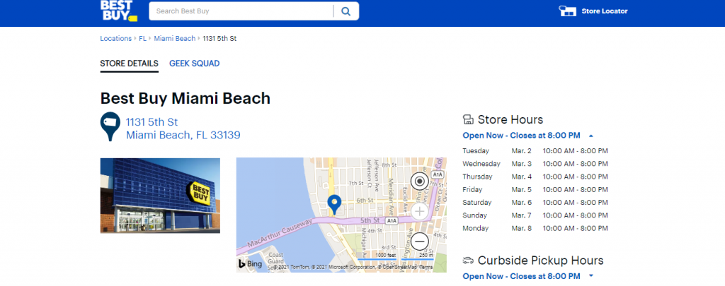 5 Best Computer Service Stores in Miami🥇 – Slice Miami
