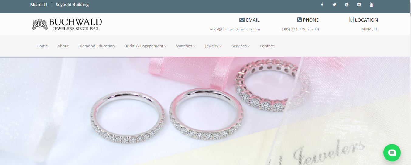 5 Best Jewelry Shops in Miami🥇 – Slice Miami