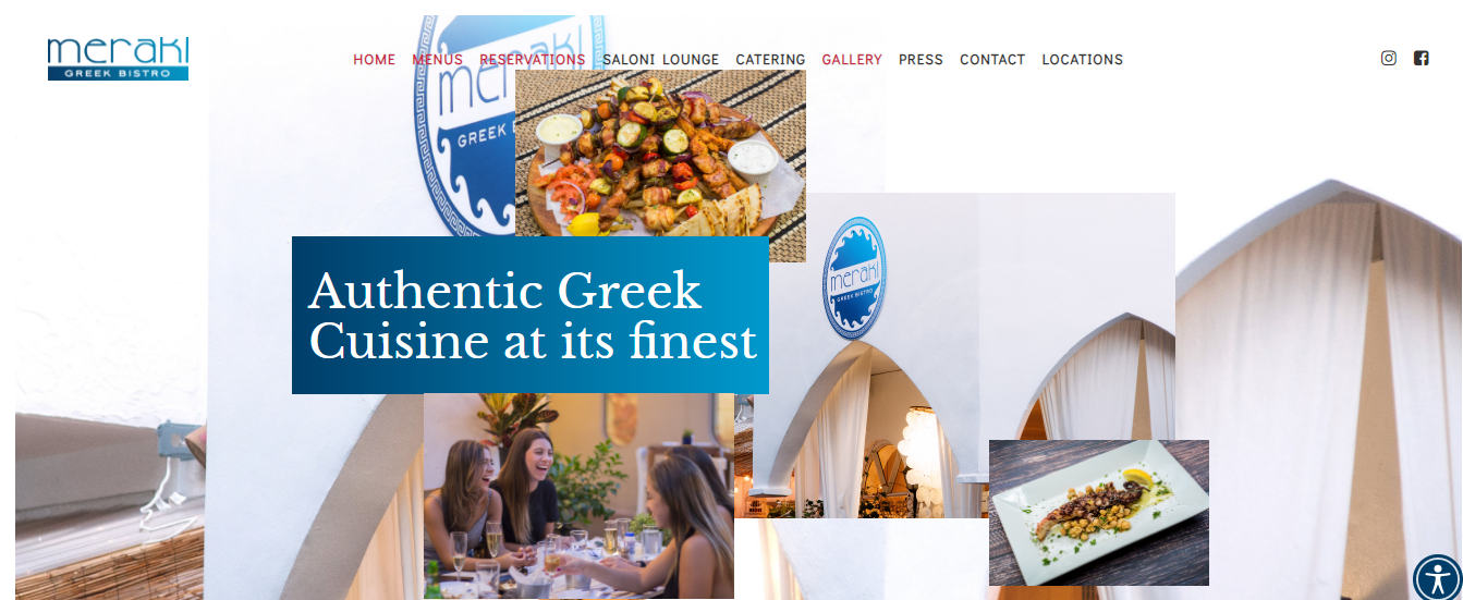 5 Best Greek Restaurants in Miami🥇 - Slice Miami