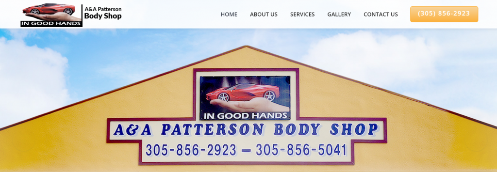 5 Best Auto Body Shops in Miami🥇 - Slice Miami