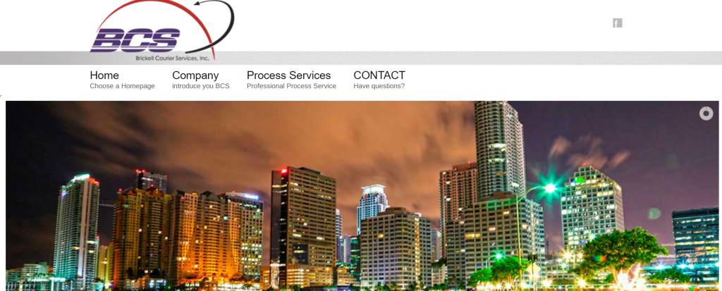 5 Best Courier Services in Miami🥇 - Slice Miami