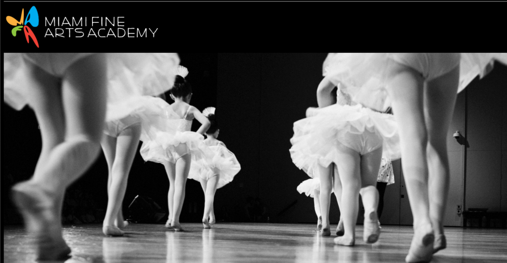 5 Best Dance Schools in Miami🥇 – Slice Miami
