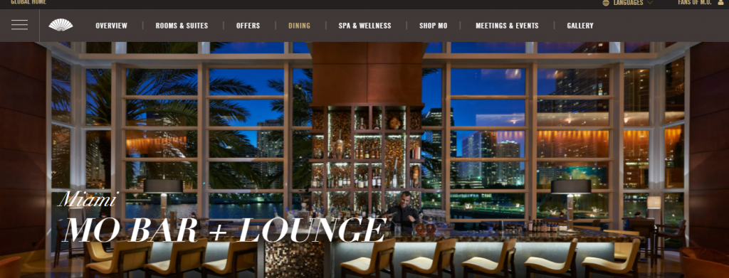 5 Best Bars in Miami🥇 - Slice Miami