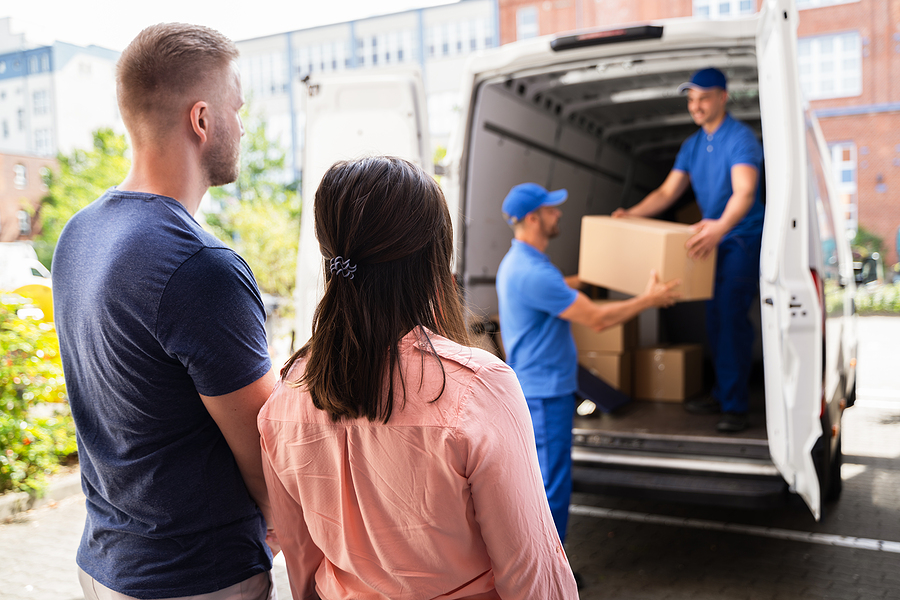 3 Encouraging Signs Of A Dependable Removal Company