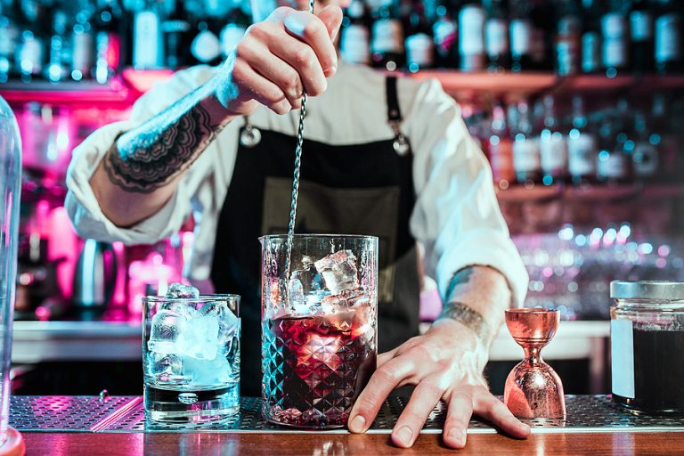For an Unforgettable Bartending Experience Party Shakers are the Party ...