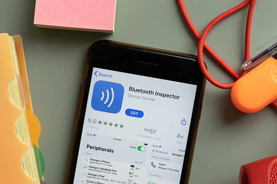 Bluetooth Design and Related Technologies
