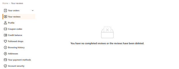 How To Leave A Review On Temu | Real Temu Customer Reviews