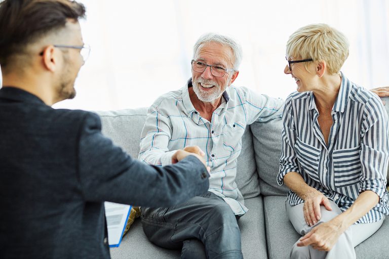 Leadership Tips According to Hunter Patterson of The Property Advocates