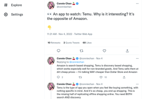 Is Temu American? Where Is Temu From? – Slice Miami
